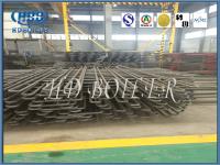 China Durable Furnace Boiler Economizer Cooling System For Heat Recovery System for sale