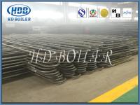 China Customized Heat Exchanger Tubes Boiler Economizer With Stable Performance for sale