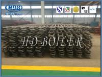 China Energy - Saving Steel Boiler Economizer Heat Exchanger Tubes Boiler Spare Parts for sale