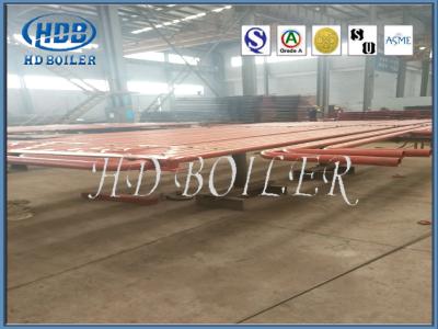 China ISO Customized Designed Power Plant Economizer In Thermal Power Plant for sale
