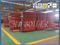 China Efficient Heat Recover Boiler Economizer Steam Economizer ND Steel Or Carbon Steel for sale