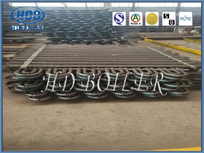China High Efficiency Fin Tube Boiler Economizer In Thermal Power Plant Heat Exchanger for sale