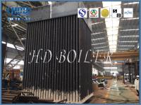 China Customized Boiler Air Preheater For Industry With High Performance Ratio for sale