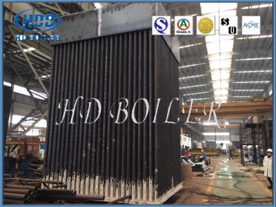 China Customized Boiler Air Preheater For Industry With High Performance Ratio for sale