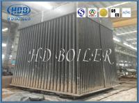 China Utility / Power Station Recuperative Air Preheater Heat Preservation High Efficiency for sale