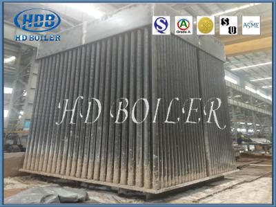 China Utility / Power Station Recuperative Air Preheater Heat Preservation High Efficiency for sale