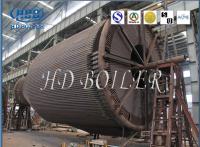 China Custom Carbon Steel Industrial Dust Collector Cyclone Separator High Efficiency for sale
