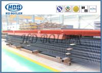 China Energy Efficient Boiler H - Fin Tube Extruded For Economizer ASME Standard for sale