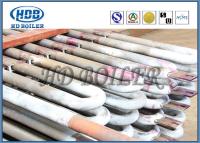 China Easy Operation Boiler Economizer In Thermal Power Plant , Highly Efficiency for sale