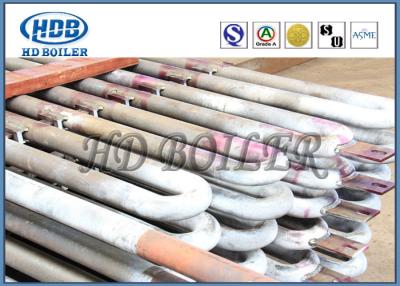 China Easy Operation Boiler Economizer In Thermal Power Plant , Highly Efficiency for sale