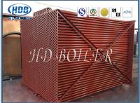 China High Efficiency Recuperative Boiler Air Preheater Heat Preservation Power Station Use for sale