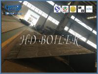 China Power Plant Boiler Membrane Wall For Combustion Chamber for sale