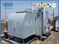 China Durable Heat Recovery System Generator Naturally Circulated High Pressure for sale