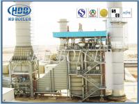 China High Efficient & Economic HRSG Heat Recovery Steam Generator Long Life for sale