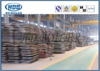 China Thermal Power Plant Economizer , Long Life CS Steel Economizer For Boiler for sale