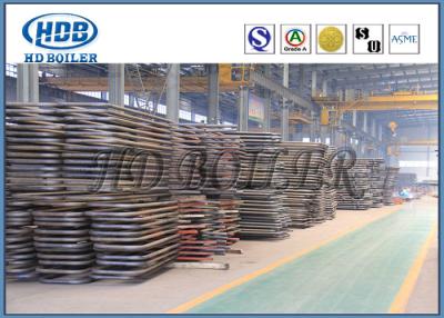 China Thermal Power Plant Economizer , Long Life CS Steel Economizer For Boiler for sale