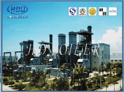 China Naturally Circulated High Pressure Heat Recovery Generator For Industry for sale