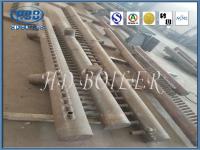 China Carbon / Stainless Steel Boiler Manifold Headers For Power Plant HD Boiler for sale