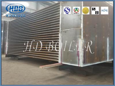 China Tubular Rotary Air Preheater / Gas Air Heat Exchanger Heating Elements for sale