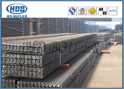 China Double H And Boiler Fin Tube Heat Exchanger Heat Transfer Boiler Parts for sale