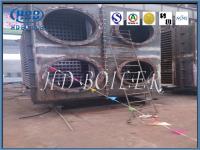 China Customized Design Boiler Air Preheater Heat Preservation High Efficiency for sale