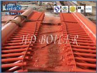 China Carbon Steel SA106 ASME Manifold Header For Power Station for sale