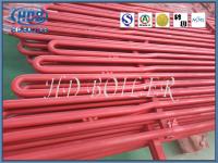 China High Efficient Reheater In Thermal Power Plant Heat Exchanger ASME Standard for sale