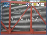 China ASME Standard Carbon Steel/Stainless/Alloy Boiler Spare Parts  Water Wall Panel Tubes In Boiler for sale