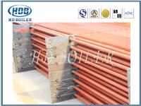 China ASME Certification Stainless Boiler Economizer For Power Plant /  Station for sale
