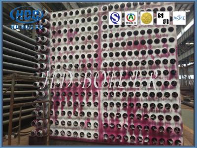 China ISO Certification Horizontal and Vertical Boiler Air Preheater For Heat Exchange , Air Preheater In Thermal Power Plant for sale