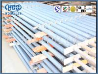 China Energy Saving Boiler Fin Tube For Power Plant Economizer Heat Exchanger for sale