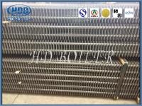 China Heat Exchanger Boiler Fin Tube For Power Plant Economizer Carbon Alloy Steel for sale