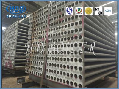 China Boiler Air Preheater For Heat Exchange , Air Preheater In Thermal Power Plant for sale