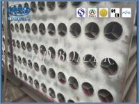 China Thin Walled Steel Tubular Air Preheater For CFB Coal - Fired Boilers In Power Station for sale