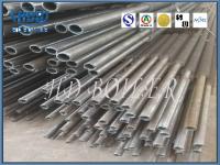 China Longitudinal Spiral Fin Tube Boiler Steam  Header Reduced Thermal Diviation for sale