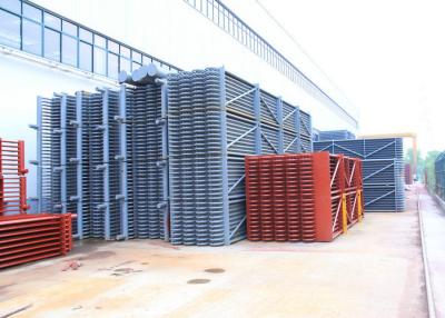 China ASME Steel Fin Tube Economizer Boiler Parts For Once - Through Boilers for sale
