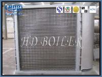 China ASME Power Station Plant Boiler Air Preheater Heat Exchange Painted Surface Treatment for sale