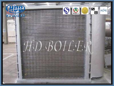 China ASME Power Station Plant Boiler Air Preheater Heat Exchange Painted Surface Treatment for sale