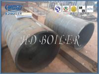 China Horizontal Type Boiler Steam Drum For Water Tube Coal Fuel Steam Boilers,leading manufacturer for sale