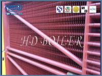 China High Corrosion Fuel Gas Economizer For Boiler Heat Reovery Systems , ASME Standard for sale