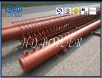 China Energy Saving Boiler Manifold Headers , Industrial Boiler Parts Long Life for sale