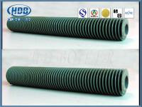 China Boiler Spare Part Tube Fin Heat Exchanger For Industrial Boiler And Thermal Power Station Boiler for sale