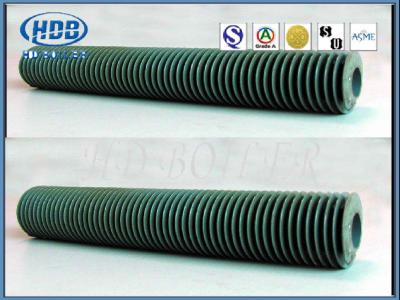 China Boiler Spare Part Tube Fin Heat Exchanger For Industrial Boiler And Thermal Power Station Boiler for sale