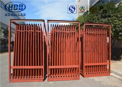 China ASEM Standard Boiler Pressure Parts Evaporator Carbon Steel For Power Industrial for sale
