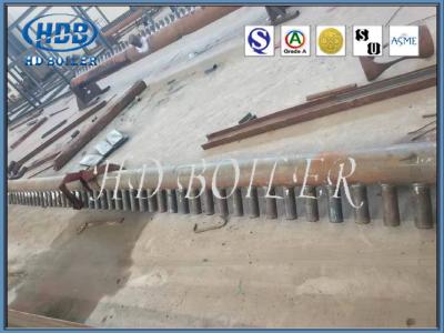 China EN Passed Boiler Manifold Headers Energy Saving Industrial Boiler Parts Customized for sale