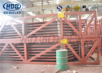 China Boiler Superheater And Reheater Coils For Power Plant TP321 High Corrosion ASME for sale