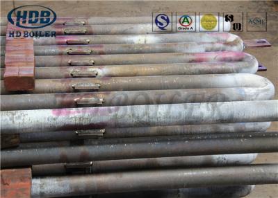 China SGS Energy Saving Superheater And Reheater Coils With 625 Inconel Overlay for sale