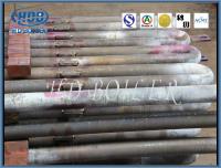 China Energy Saving Boiler Economizer / Economiser Of Stainless / Carbon Steel for sale
