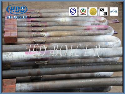 China Energy Saving Boiler Economizer / Economiser Of Stainless / Carbon Steel for sale