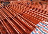 China Boiler Superheater With 310 and 625 Overlay Post Weld Heat Treatment For Power Plant for sale